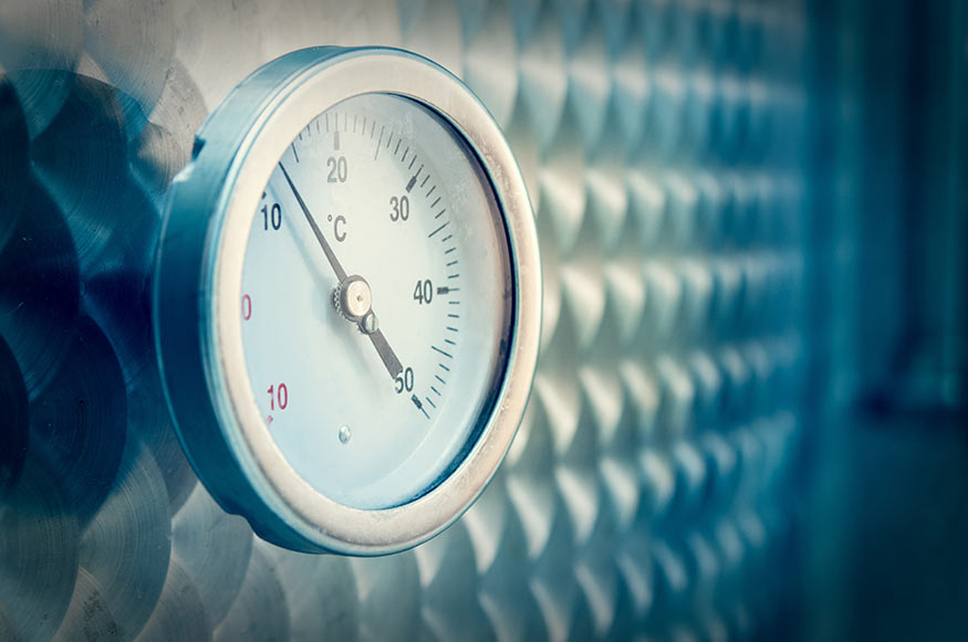 5 tips for shipping temperature-sensitive freight - OSE Logistics