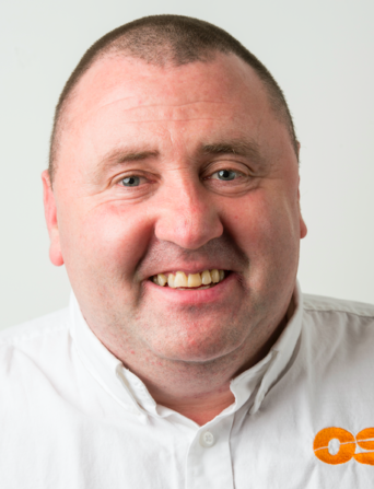 Find out more about our people - Meet the OSE team